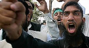 A NATION OF RAGE BOYS